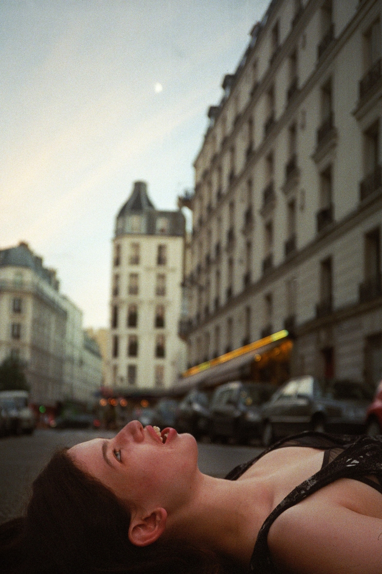 Chad Moore’s June | Dazed