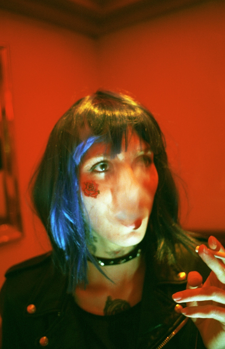 Chad Moore’s June | Dazed