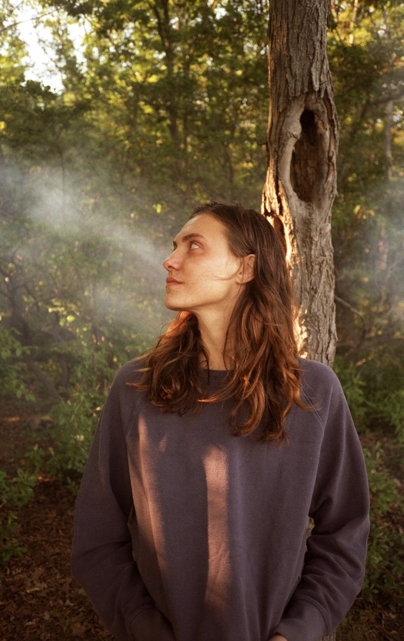 Chad Moore’s June | Dazed