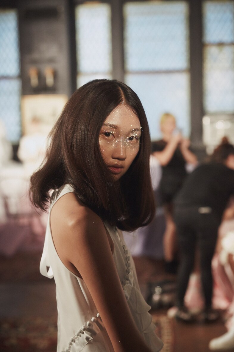 Nicopanda SS16 | Dazed