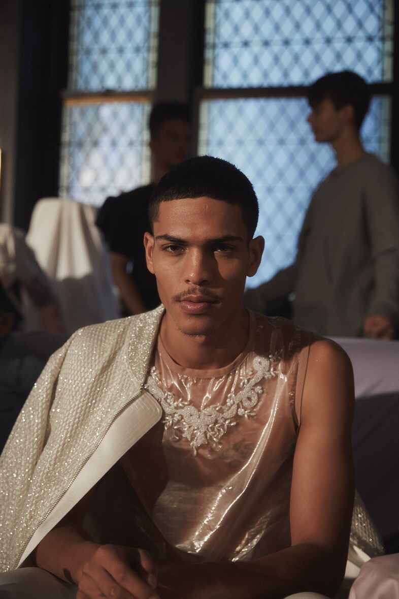 Nicopanda SS16 | Dazed