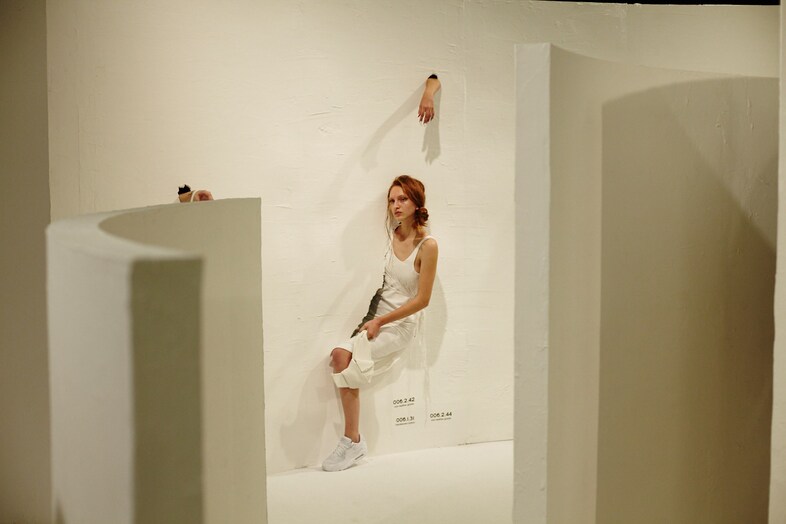 Faustine Steinmetz SS16 | Dazed