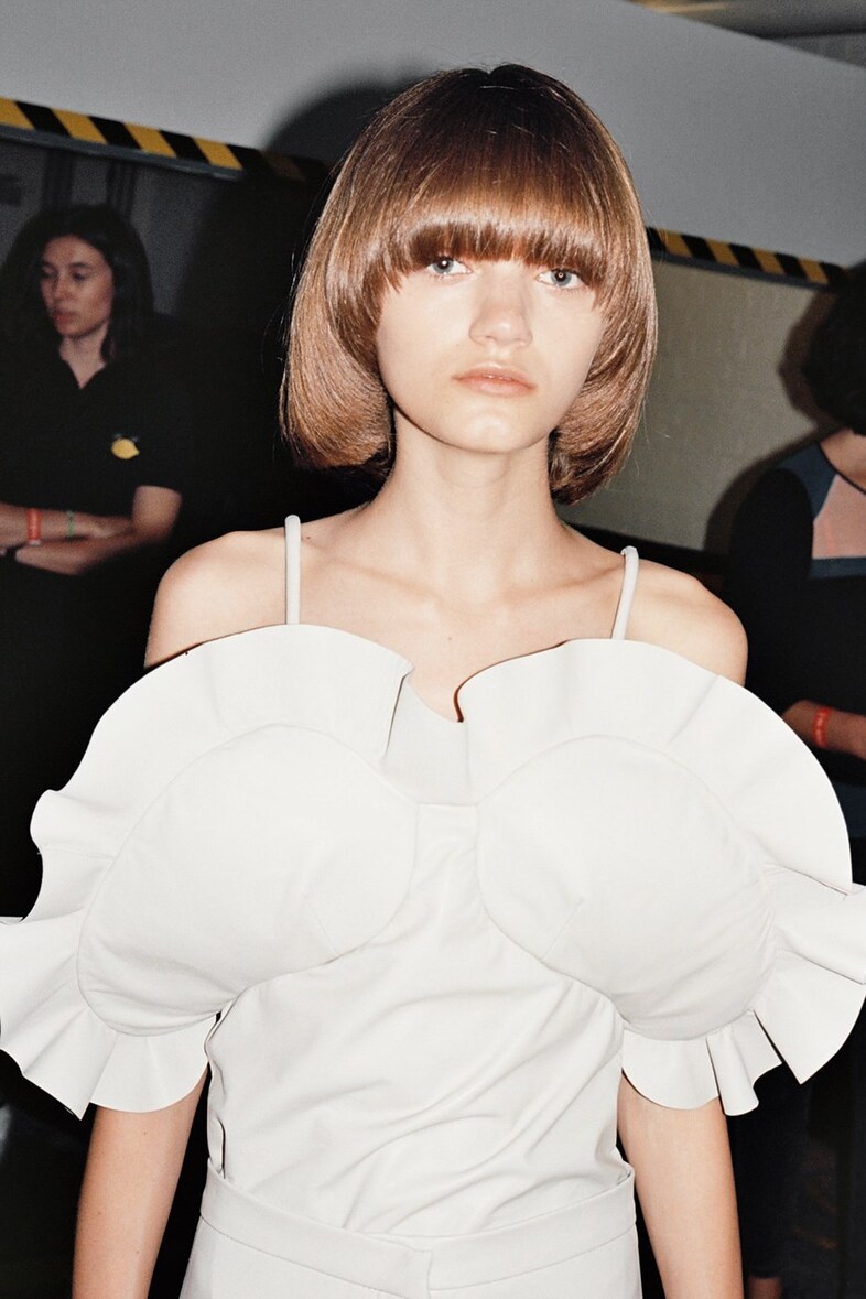 The five codes of J.W. Anderson Womenswear | Dazed