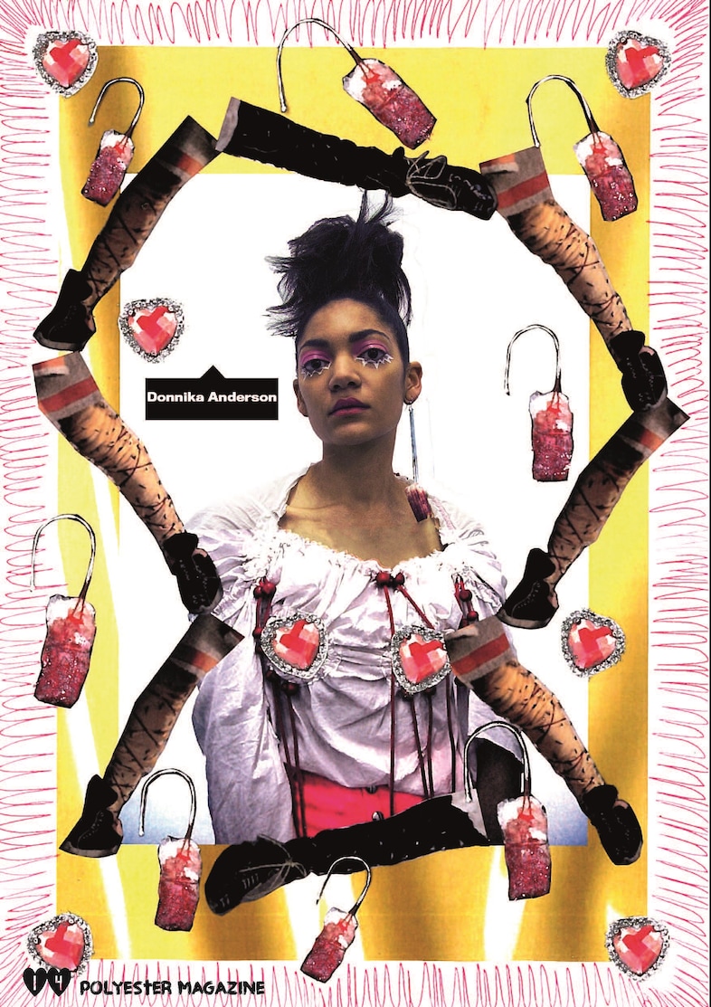 A year of Polyester | Dazed