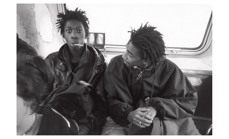 See the rise and fall of a 90s San Francisco skateboard icon | Dazed