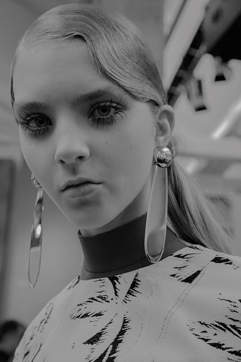 Marni SS16 | Dazed