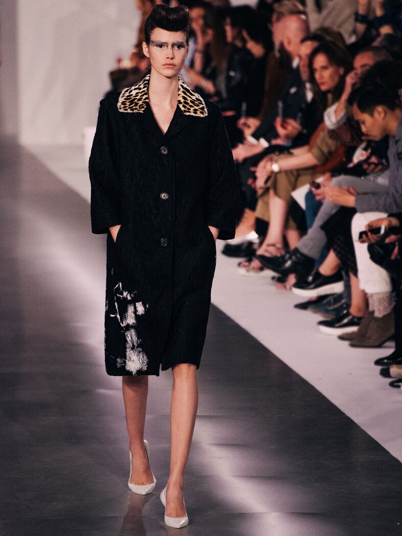 Maison Margiela SS16 | Dazed