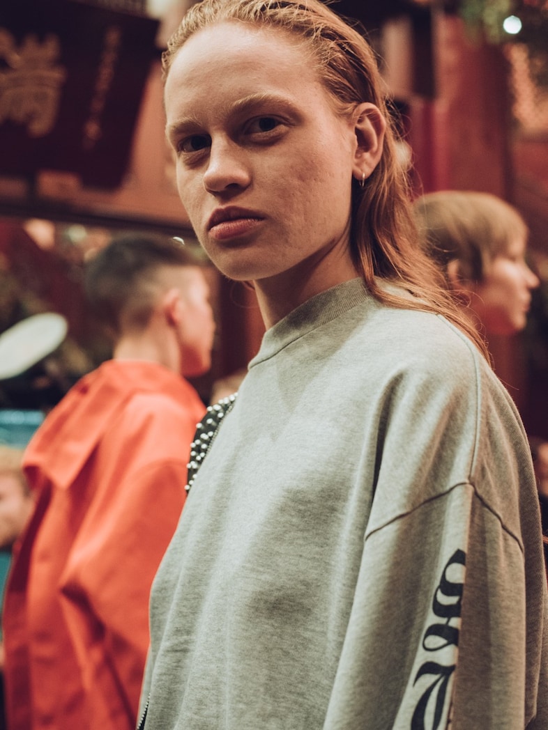 VETEMENTS SS16 | Dazed