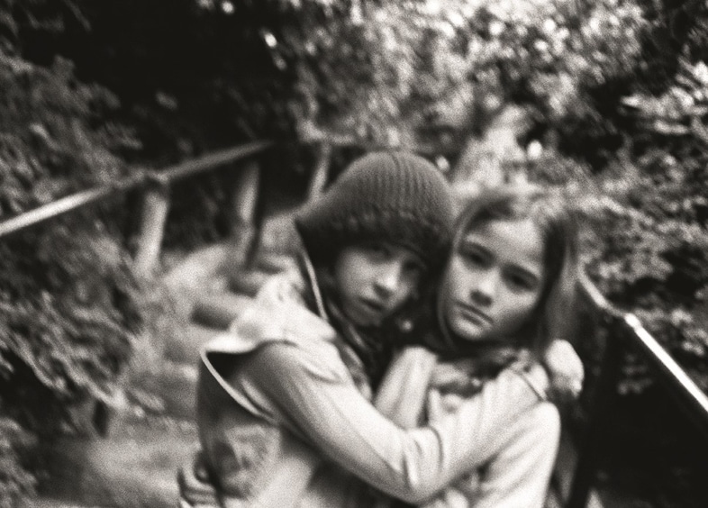 Steve Hiett’s Beyond Blonde | Dazed