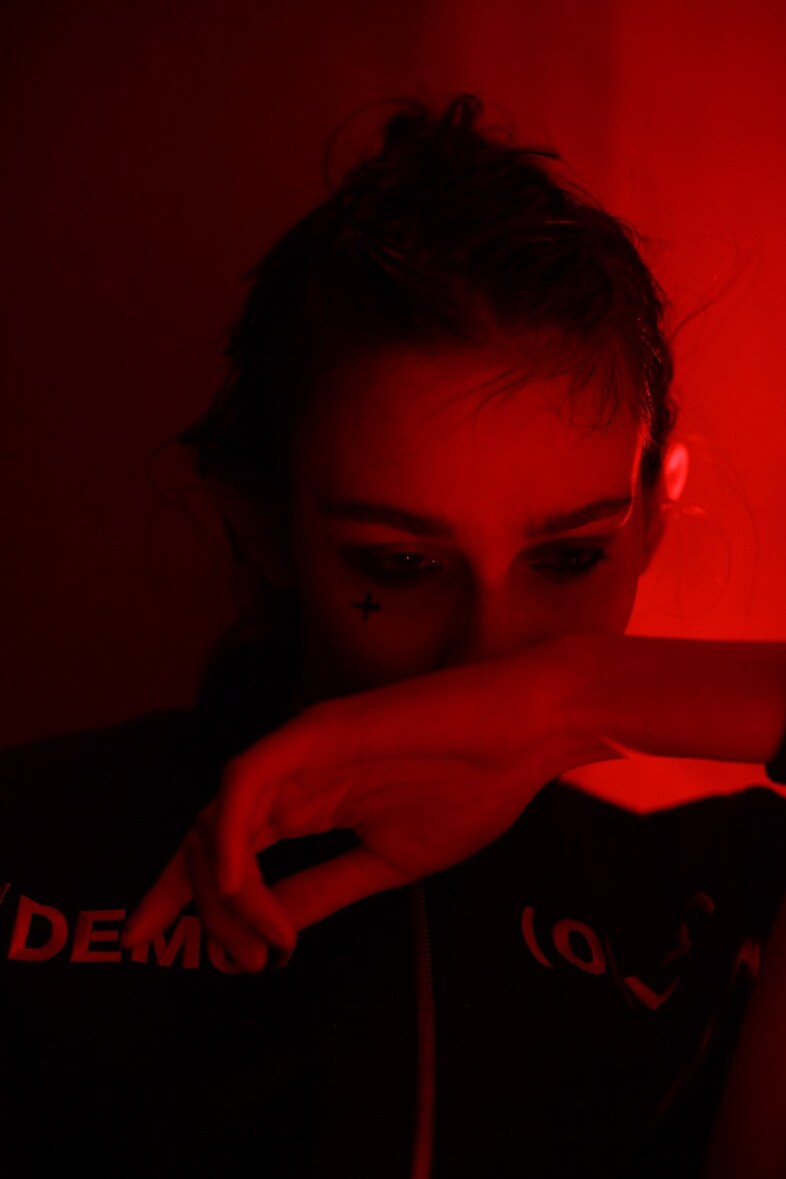 ZDDZ “Help Yourself” | Dazed