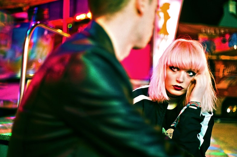 Megan Doherty | Dazed