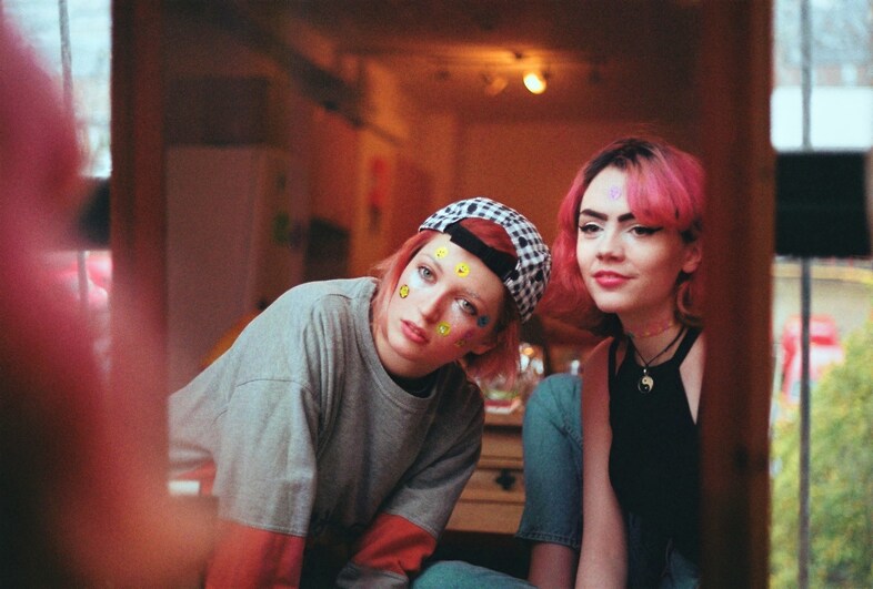 Megan Doherty | Dazed