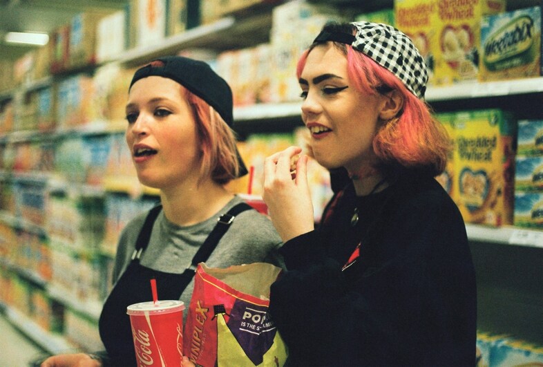 Megan Doherty | Dazed