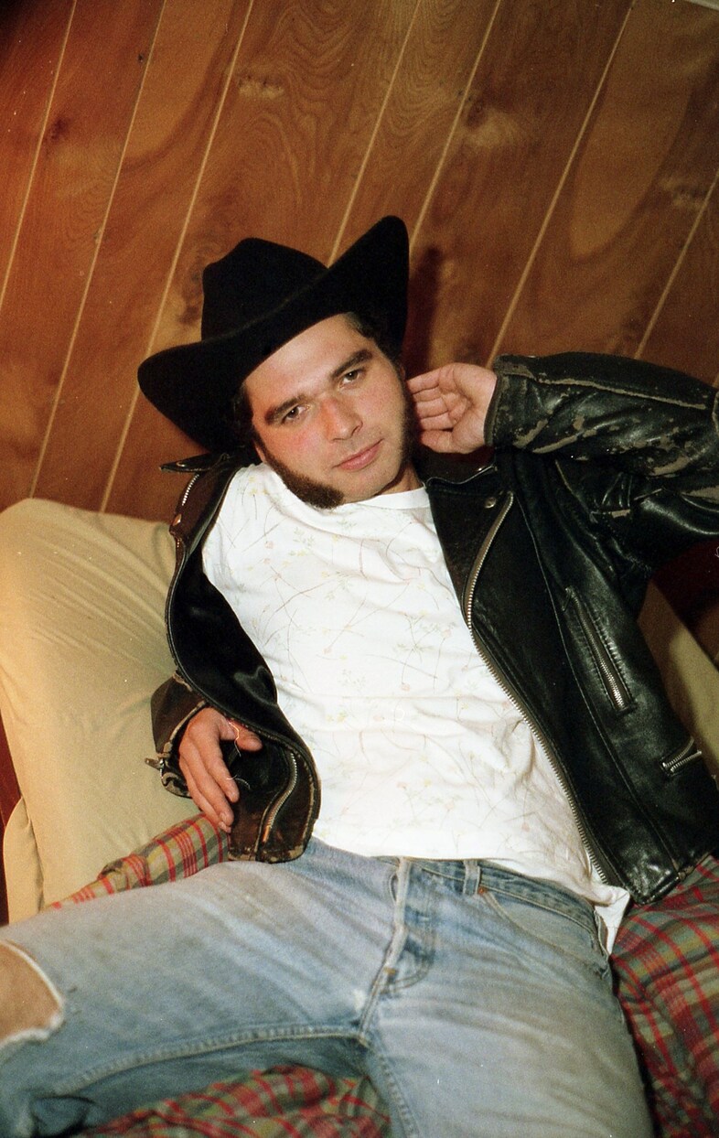 BOYS BOYS BOYS | Dazed