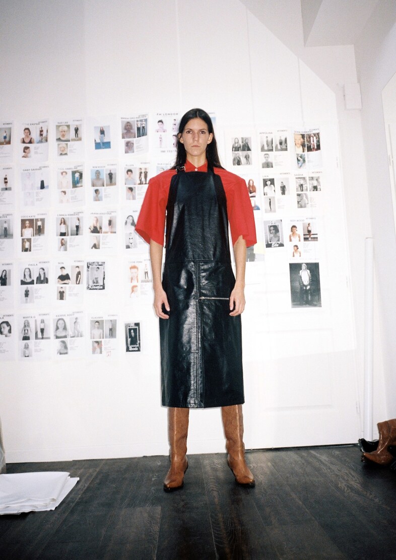 VETEMENTS SS16 Lookbook | Dazed