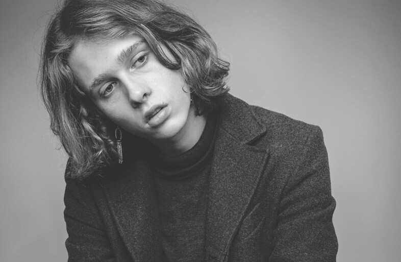 Lauren Auder selects his favourite DIY underground artists | Dazed