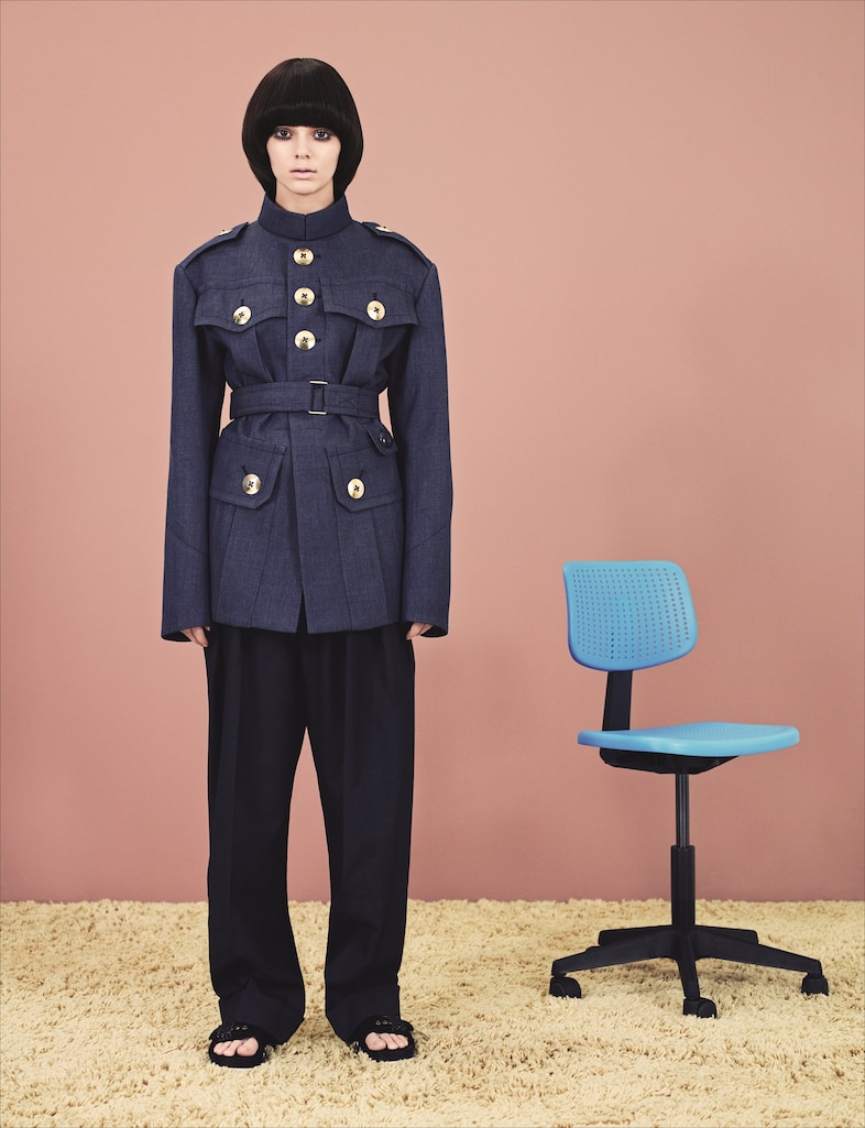 Yadim’s Dazed archive | Dazed