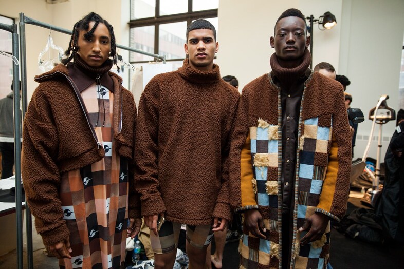 Gypsy Sport AW16 | Dazed