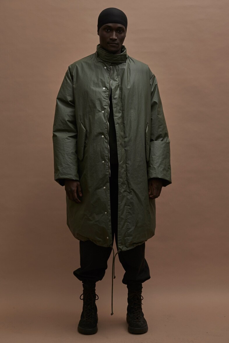 Yeezy Season 3 | Dazed