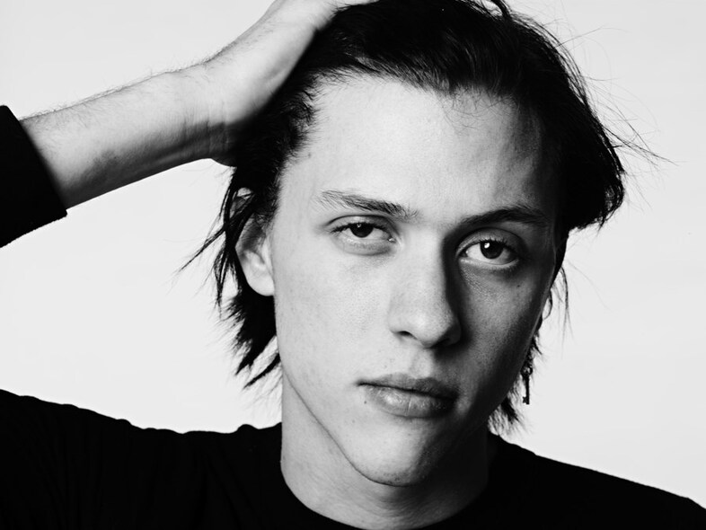 How Wyatt Shears is reshaping the sound of Californian punk | Dazed