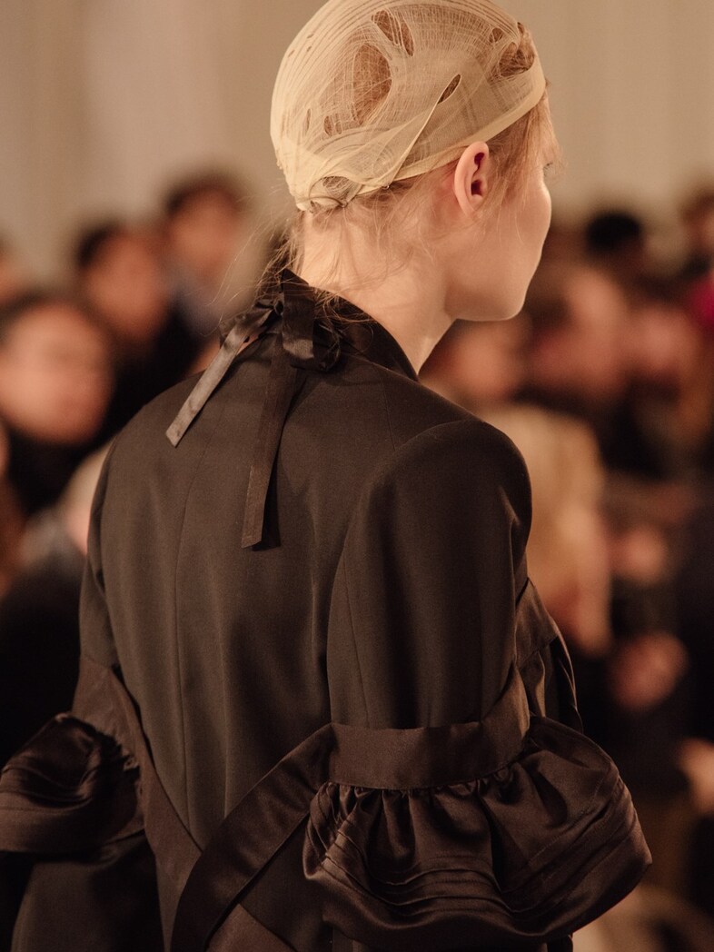 Maison Margiela AW16 | Dazed