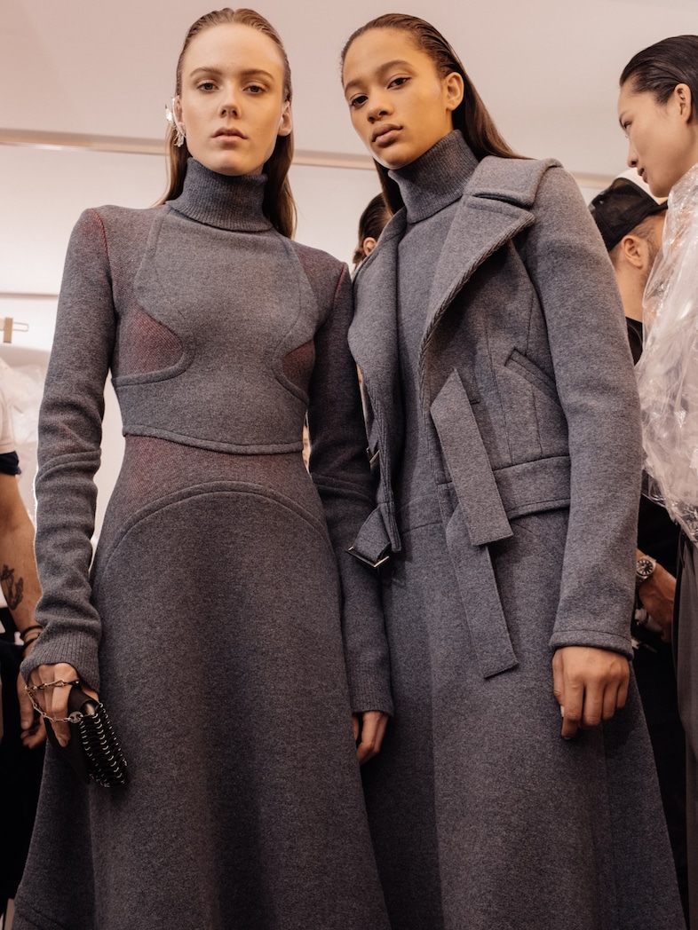 Julien Dossena continues to bring new energy to Paco Rabanne Womenswear ...