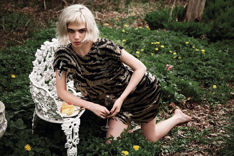 The inimitable legacy of Hedi Slimane at Saint Laurent | Dazed