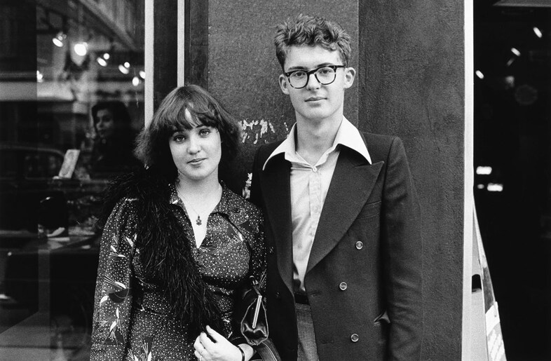 On A Good Day - Al Vandenberg | Dazed