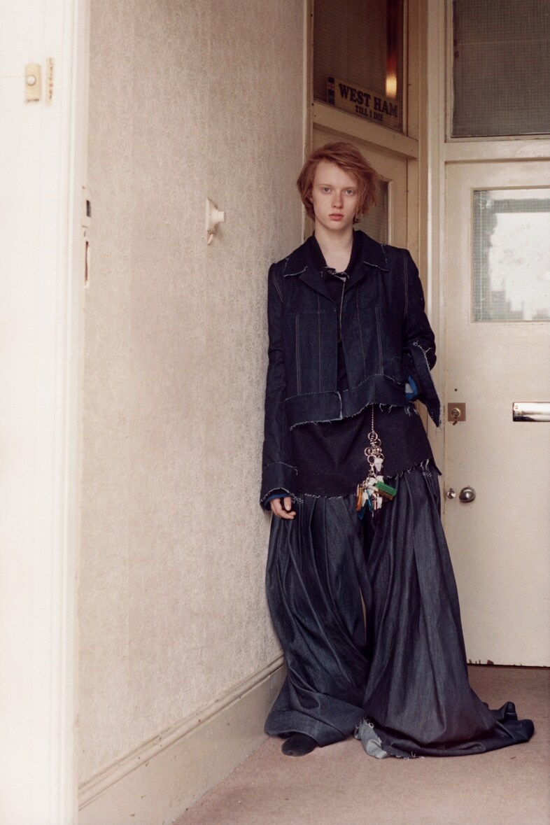 Per Götesson SS17 | Dazed