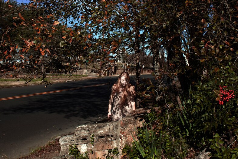 Ransom Ashley | Dazed