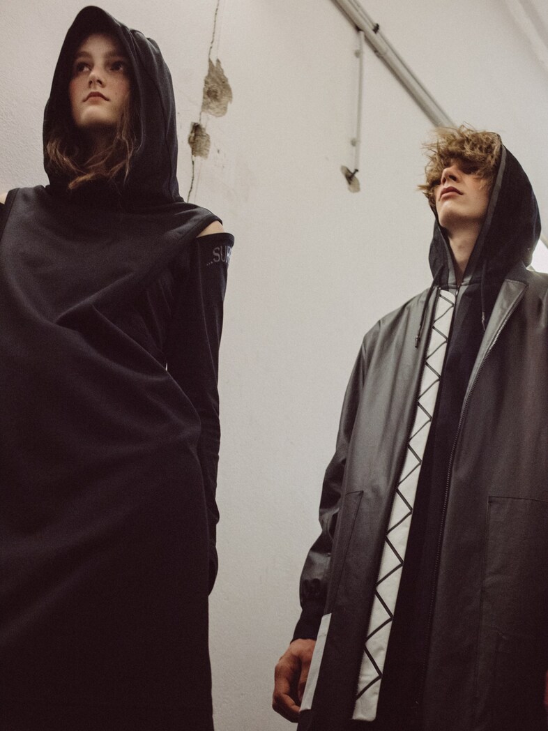 Y-3 SS17 Menswear | Dazed