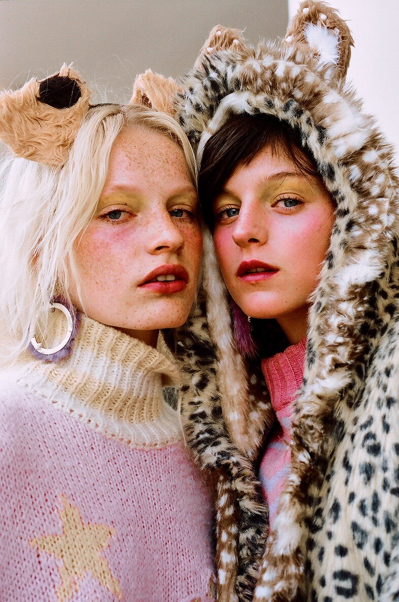 Ryan Lo archive show | Dazed