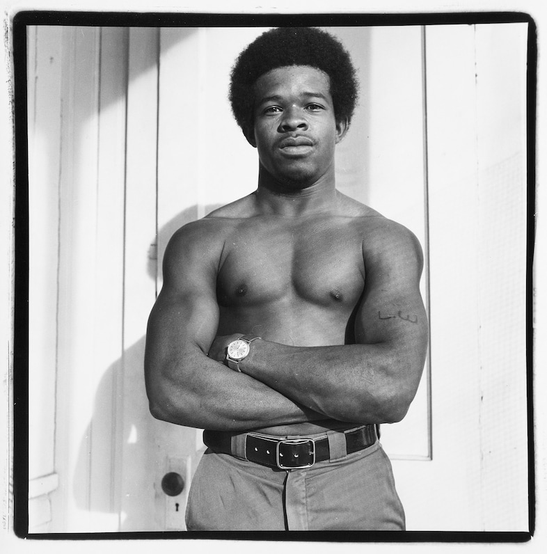 George Dureau: The Photographs | Dazed