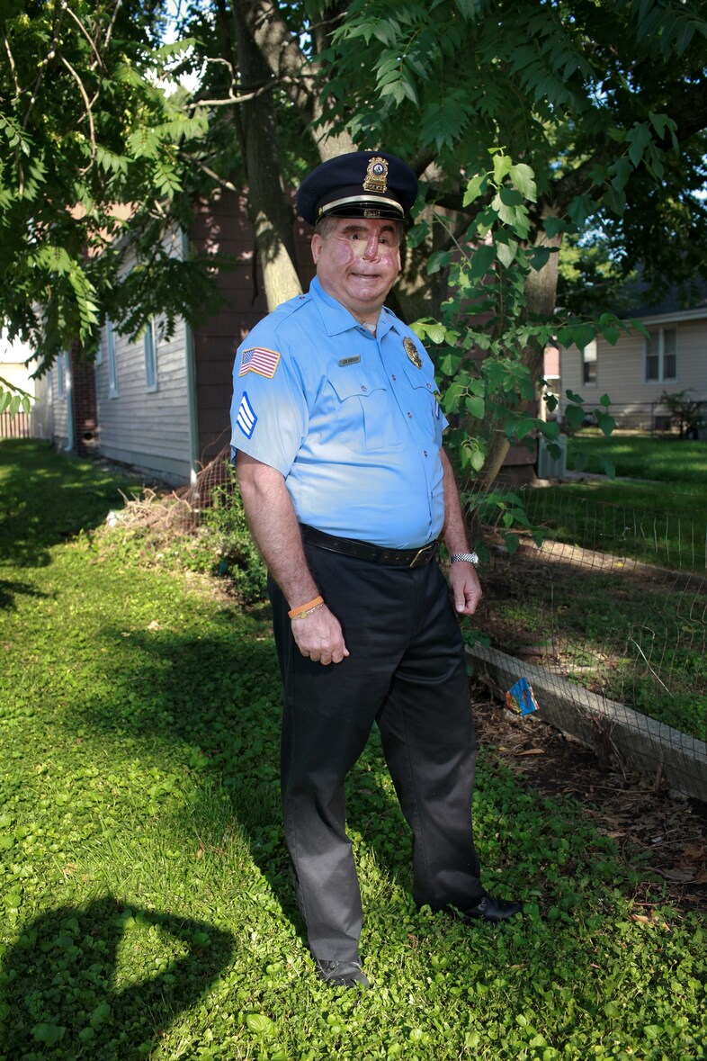 SHOT, photographed by Kathy Shorr | Dazed