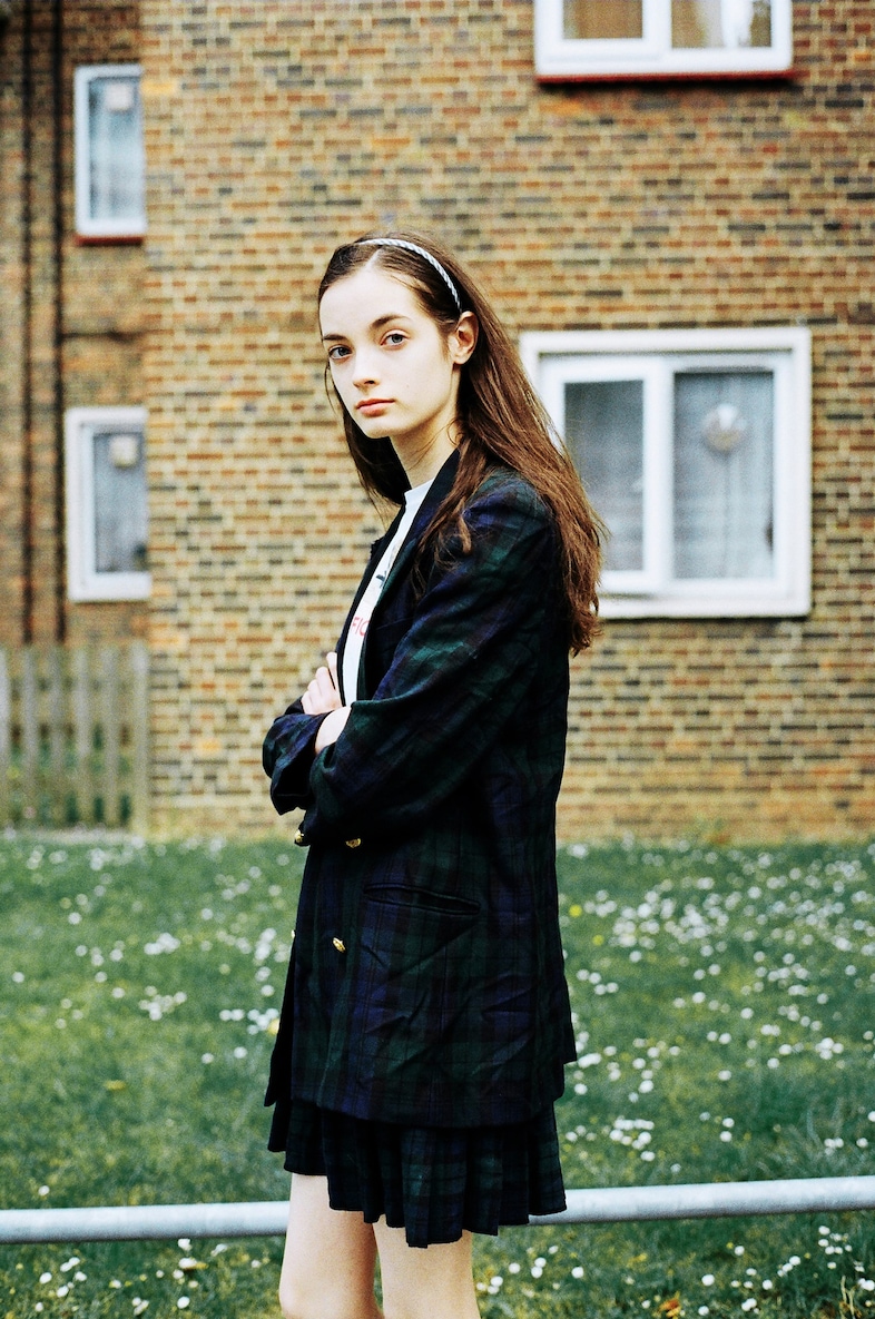 British Journal of Photography’s Portraits of Britain | Dazed