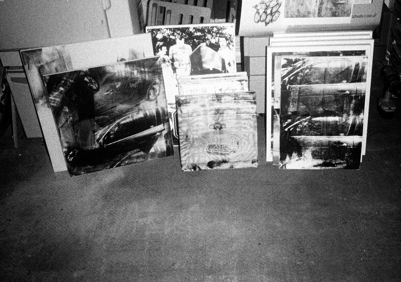 Kingsley Ifill | Dazed