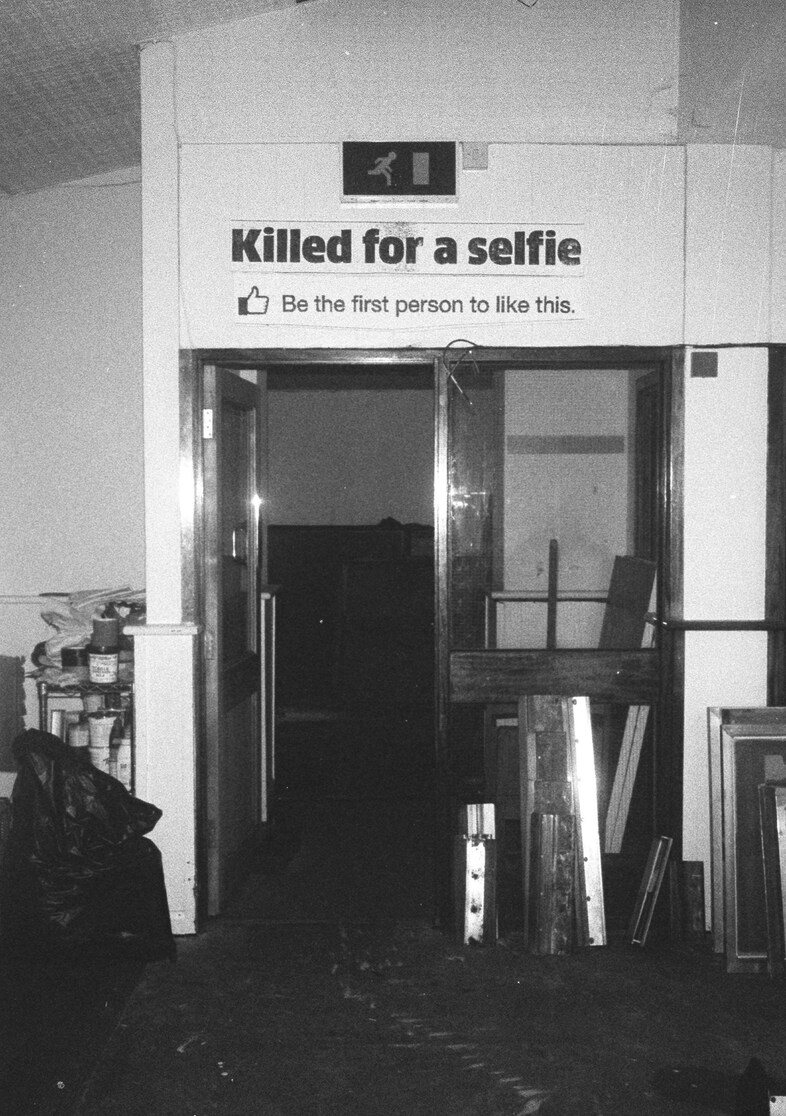 Kingsley Ifill | Dazed