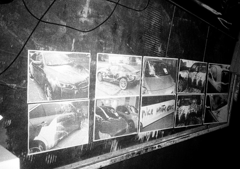 Kingsley Ifill | Dazed