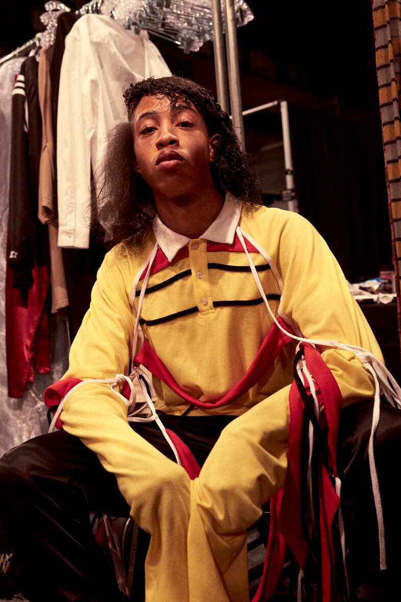 Hood By Air SS17 | Dazed