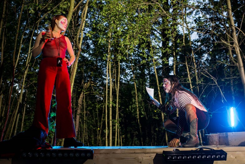 Soppen Festival 2016 | Dazed