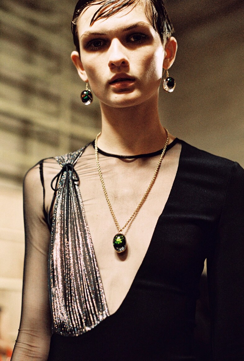 Christopher Kane SS17 | Dazed