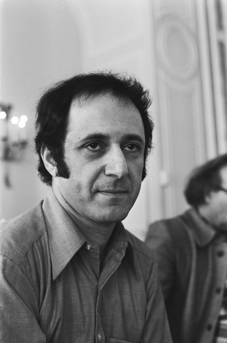 Five musicians on the influence of Steve Reich | Dazed