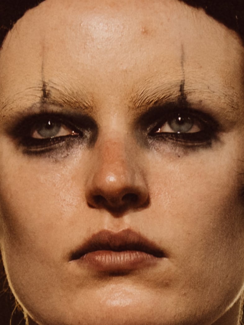 Junya Watanabe SS17 | Dazed