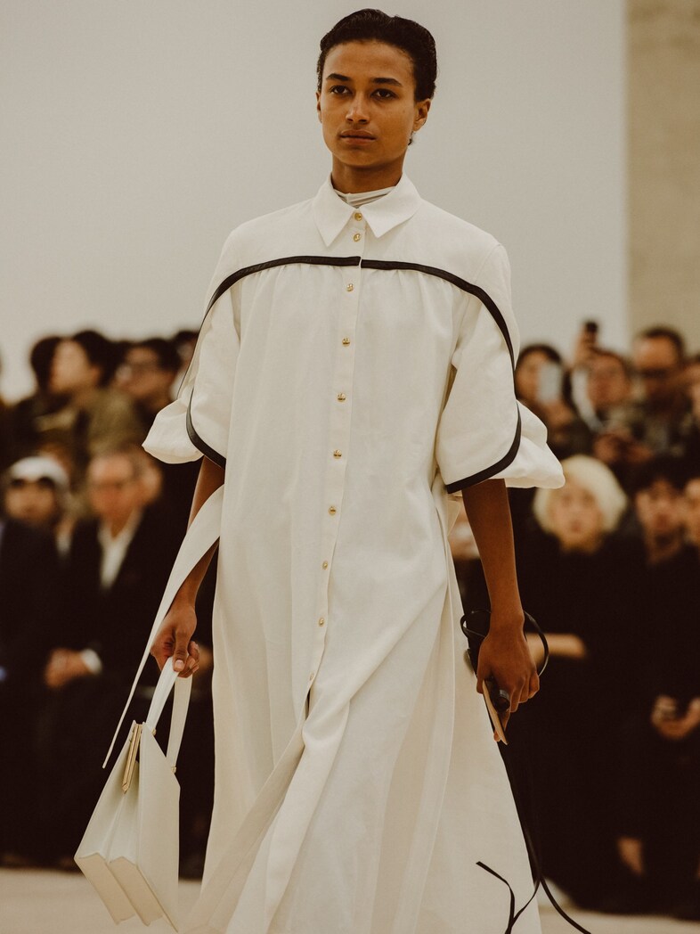 Céline SS17 | Dazed