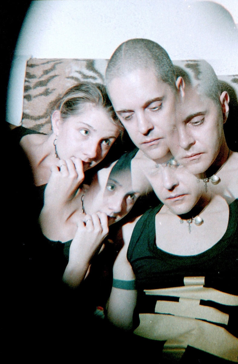 Thee Temple Ov Psychick Youth | Dazed