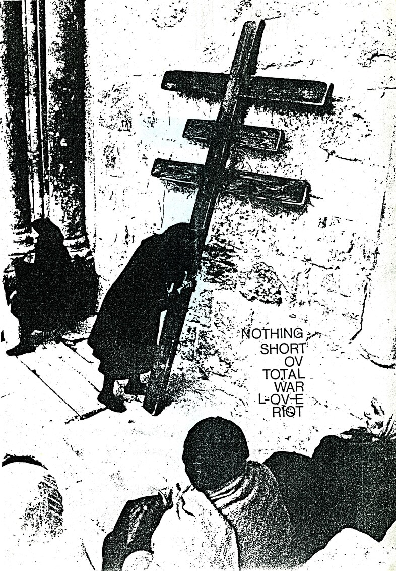 Thee Temple Ov Psychick Youth | Dazed