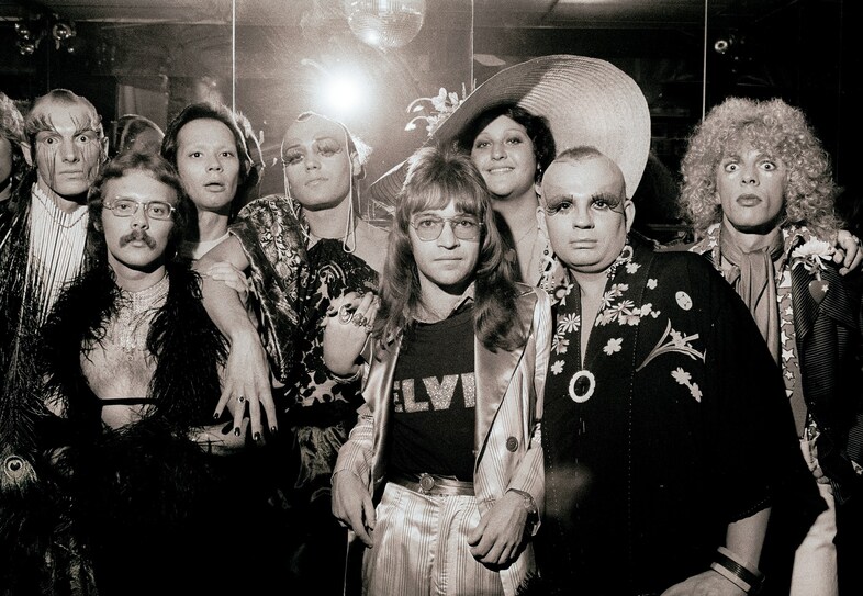 Why glam rock is so misunderstood | Dazed