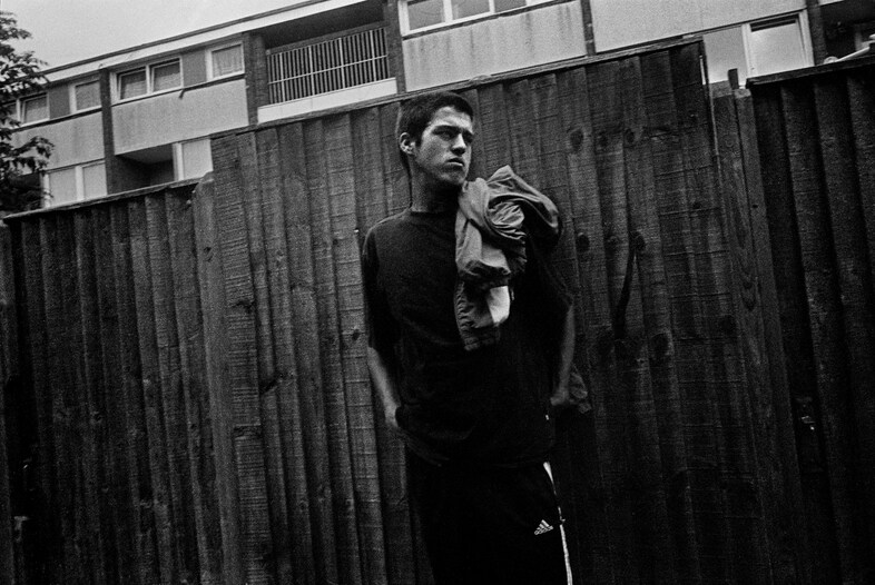 CJ Clarke’s Magic Party Place | Dazed