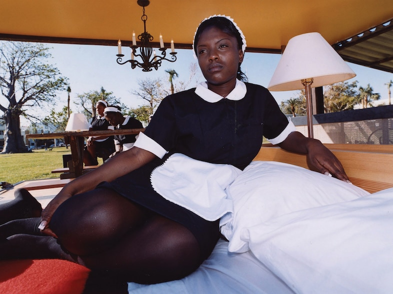 The Female Gaze | Dazed