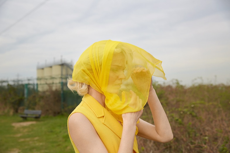 The Female Gaze | Dazed